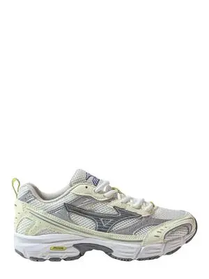 Mizuno Athletic Sneakers - Grey