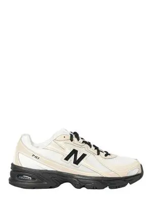 NEW BALANCE Athletic Sneakers - Beige