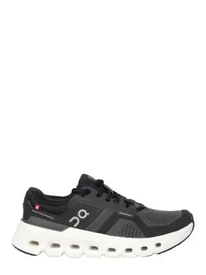 On Sneakers - Black