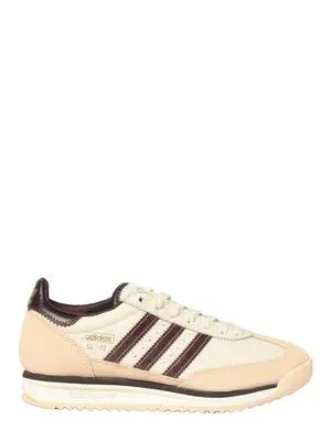 ADIDAS ORIGINALS Sl 72 Sneakers - White