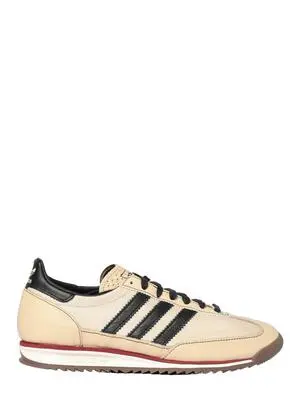 ADIDAS ORIGINALS Lace-up Sneakers - Beige