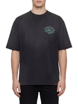 Amiri T-shirt - Black