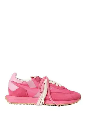 GHOUD VENICE Ghoud Athletic Sneakers Fuchsia