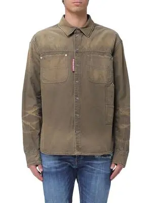 Dsquared2 Shirt - Green