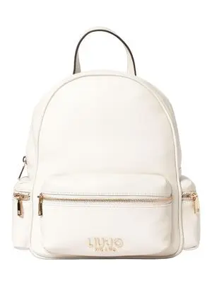 Liu Jo Liu Jo Backpack Cream