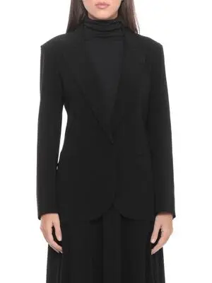 Norma Kamali Jacket - Black