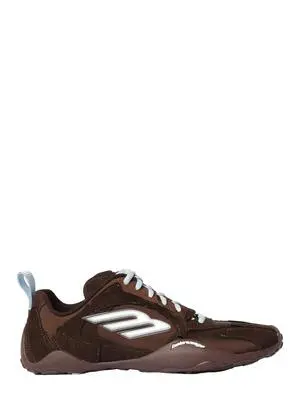 Balenciaga Monday Ultra Sneakers - Brown