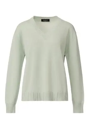 Fabiana Filippi Pullover - Green