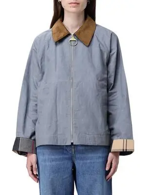 Barbour Jacket - Grey