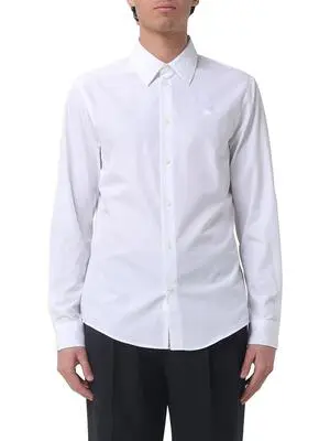 Burberry Shirt - White