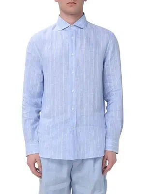 Brunello Cucinelli Shirt - Blue