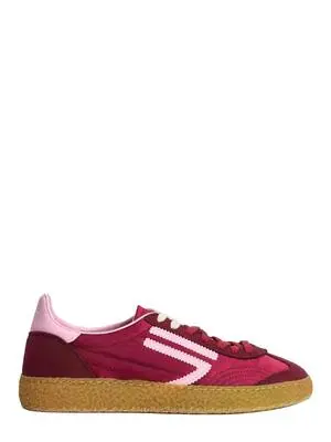 PURAAI Xs Sneakers - Red