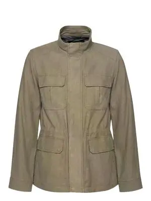 GEOX Recanati Jacket