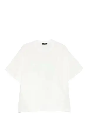 ELEH T-shirt - White