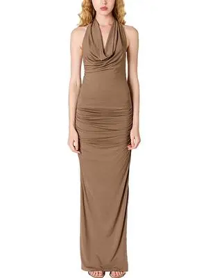NIA Declan Top - Sable