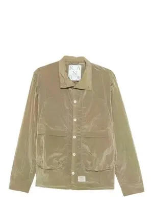 RANRA Pocket Jacket