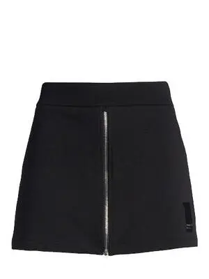 Armani Exchange ARMANI EXCHANGE Cotton Skort Black