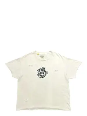 GALLERY DEPT. Short Sleeve T-shirt - Neutrals