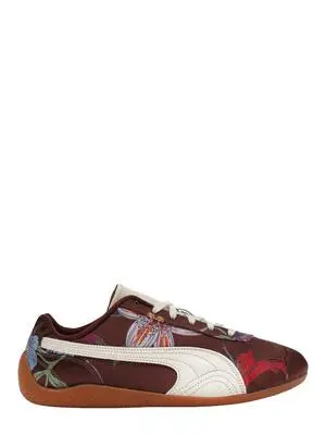 PUMA Speedcat Silkin Chocotart/warm White