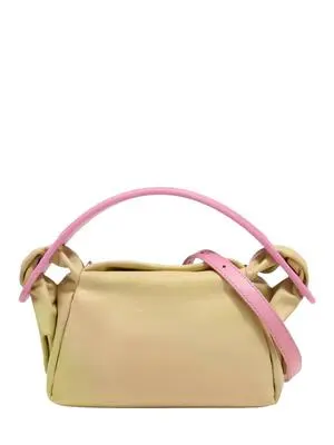 Kenzo Furoshiki Tote Bag Yellow