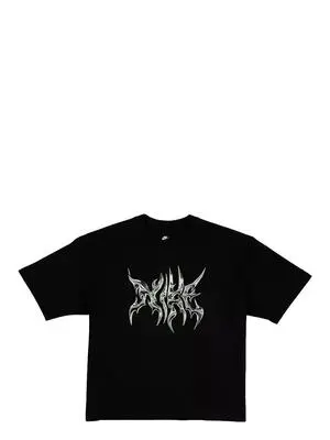 NIKE Graphic T-shirt