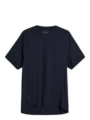 Y3 Logo T-shirt - Black