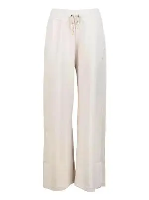 COLMAR Drawstring Track Pants Neutrals