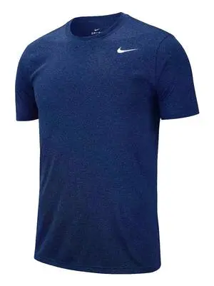 Nike Legend 2.0 Short-sleeved T-shirt - Blue
