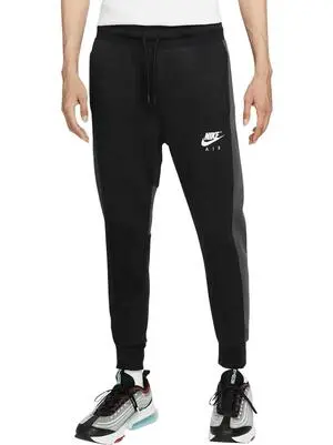 Nike Tech Fleece Joggers - Black