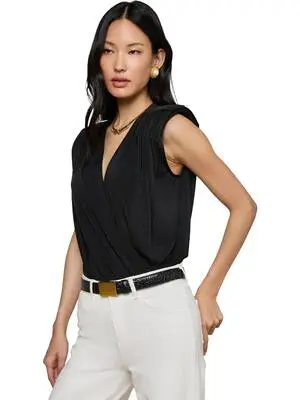 L'AGENCE Akari Bodysuit