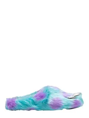 BRAVEST STUDIOS Monster Claw Mule Blue