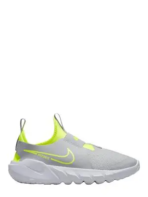 Nike Flex Runner 2 Gs Sneakers - Grey