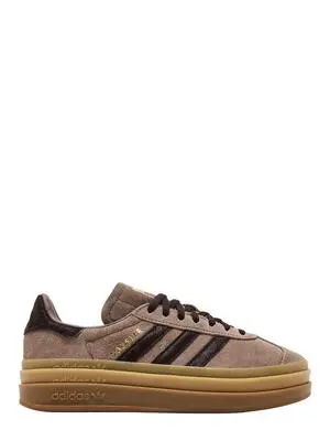Adidas Gazelle Bold 'earth Strata - Brown