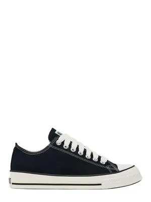 CONVERSE Chuck Taylor All Star Throwback Low - Black