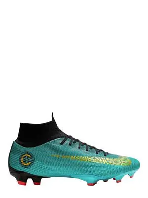 Nike Mercurial Superfly 6 Pro Cr7 Fg - Blue