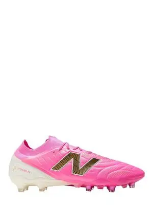 NEW BALANCE Tekela Elite Low FG V5 Heat Pink