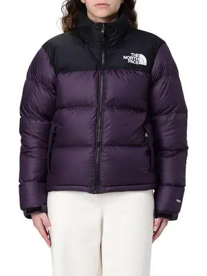 The North Face Puffer Jacket - Blue