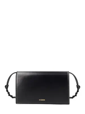 JIL SANDER Jil Sander Mini Bag Black