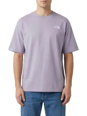 The North Face T-shirt - Lilac