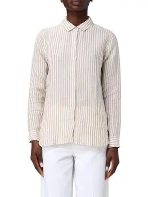 Barbour Barbour Striped Shirt Beige