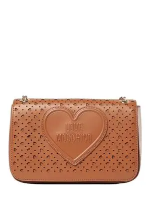Moschino Handbag - Leather