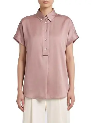 Brunello Cucinelli Shirt - Pink