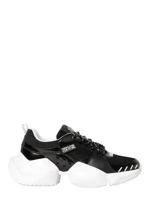 VERSACE Versace Jeans Couture Lace-Up Sneakers