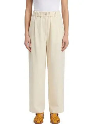 BRUNELLO CUCINELLI Brunello Cucinelli Tailored Trousers