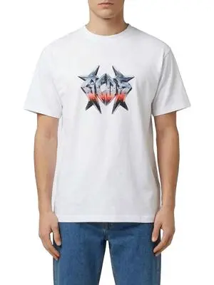 Gcds T-shirt Men White