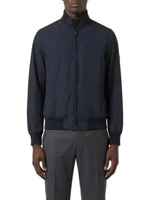 Aspesi Bomber Jacket - Blue