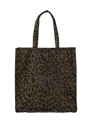 ASPESI Tote Bag With Logo