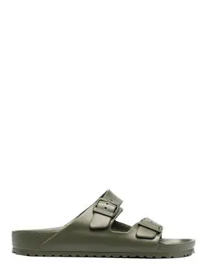 BIRKENSTOCK Arizona EVA Sandals Green