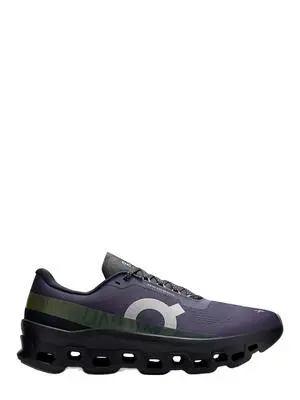 On Cloudmaster 1 Sneakers - Black