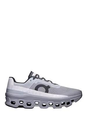 On Cloudmonster Sneakers - Metallic